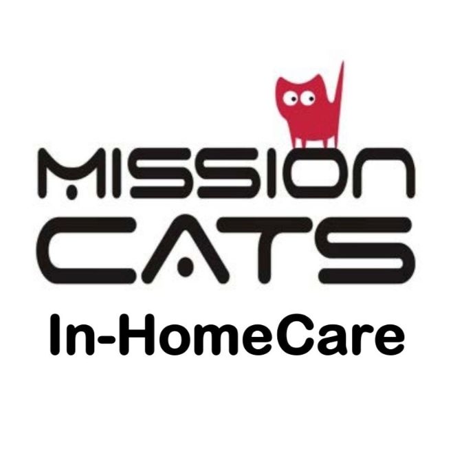 Mission Cats In-Home Care - McFadden-Finch Holdings Company